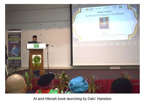 Kict Hosts Prestigious Professorial Lecture By Prof Emeritus Dato Ts Dr Tengku Mohd Tengku