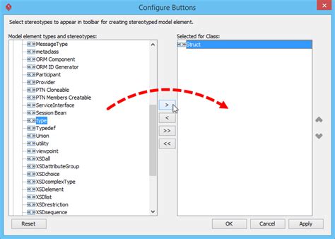 What Is Uml Stereotype How To Define It