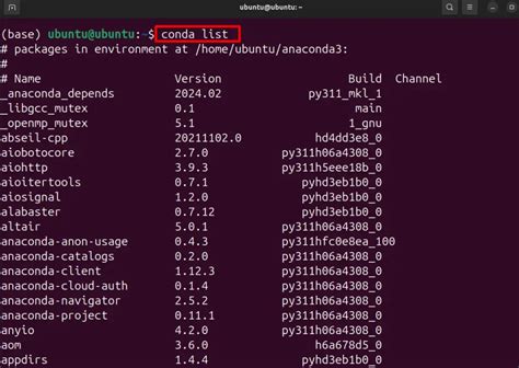 How To Install Anaconda On Ubuntu Its Linux FOSS