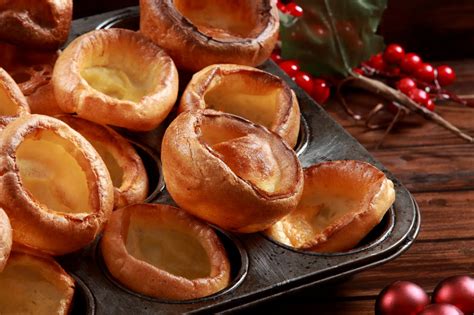 Classic Yorkshire Pudding Recipe Baker Recipes
