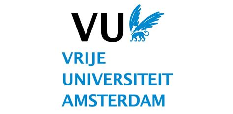 03 Fully Funded Phd Programs At Vrije Universiteit Amsterdam Amsterdam Netherlands