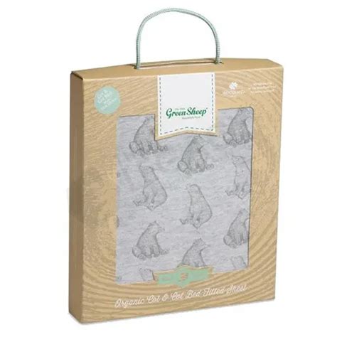 Stylish And Durable Bed Sheet Packaging Boost Brand Appeal