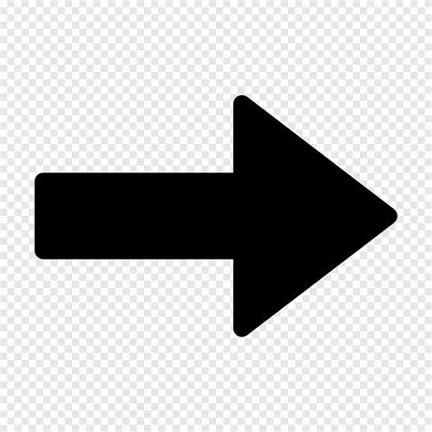 Arrow Emoji Computer Icons Symbol Up Arrow Angle Triangle Png
