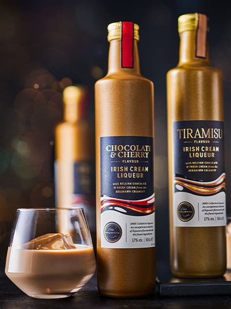 What Is Irish Cream Liqueur And How To Use It Mands Food