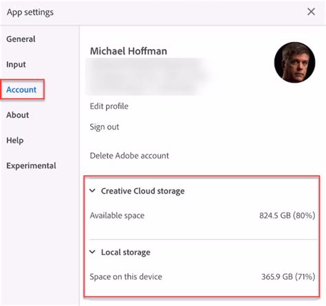Solved Fresco Storage Issue Adobe Community 13182318