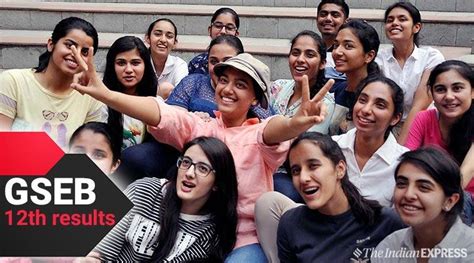 GSEB Gujarat Board HSC Class 12th Science Result 2019 How To Check Marks Online At Gseb Org