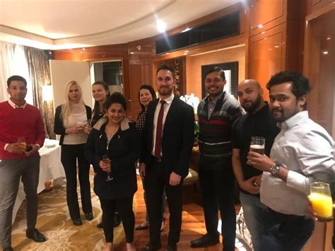 Mohasin Mohammed Posted On Linkedin