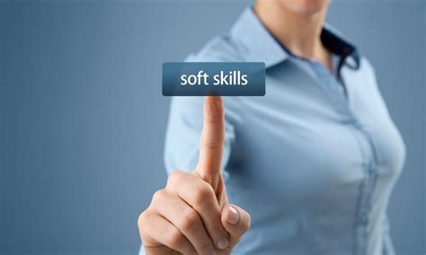 The 7 Most Important Soft Skills Salespeople Need To Develop Skilledblue