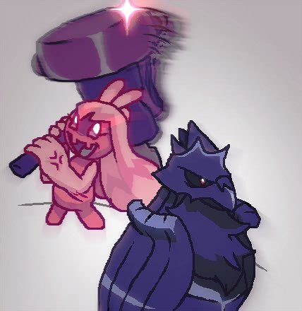 Welcome To The Family Corviknight Tinkaton Know Your Meme