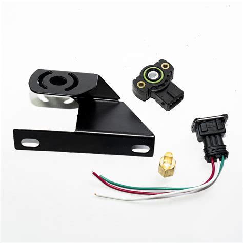 Topspeed Th400 Gear Position Sensor