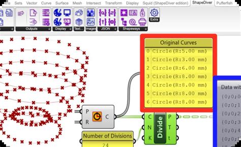 Grasshopper Data Trees Explained Pt 1