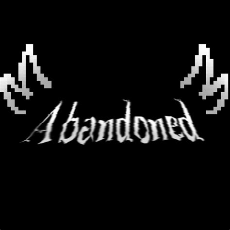 Abandoned Roblox Wiki Fandom