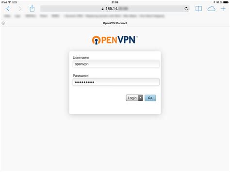 ITLDC • OpenVPN на VDS за несколько минут