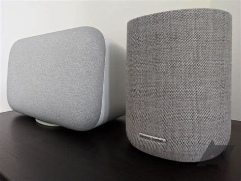 Harman Kardon Citation One review: The high-end Google Home you’ve been ...