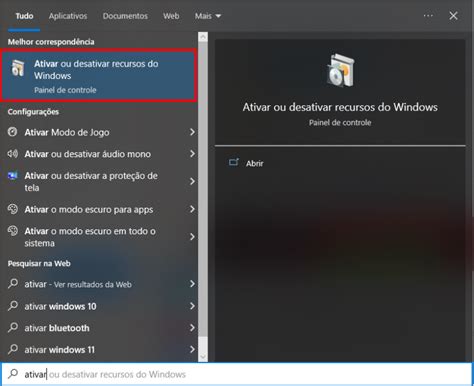 Como Instalar O Net Framework 3 5 No Windows 10 Izzyway Ajuda