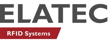 Rfid Reader Resource Elatec Mobile Credentials