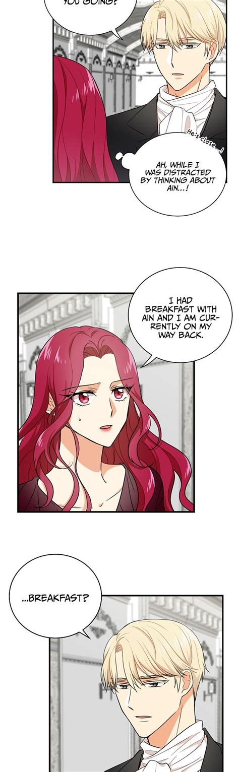 Pin De Fuyu Natsuki En Me Converti En La Madre Del Protagonista Masculino En Manhwa