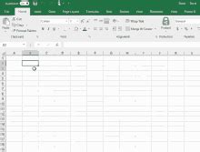 Excel Spreadsheet Game GIF Excel Microsoft Microsoft Excel Discover Share GIFs