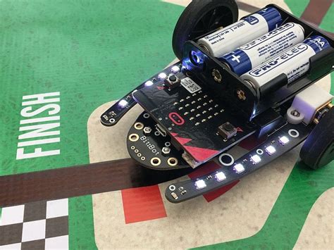 buy the 4tronix bit bot bbc micro bit robot in australia smalldevices