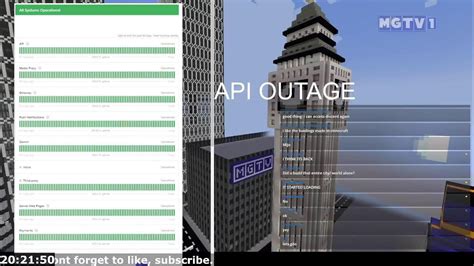 Discord Api Error Outage October 11 2023 Youtube