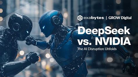 Unleashing Deepseek A New Era In Ai Innovation Fusion Chat