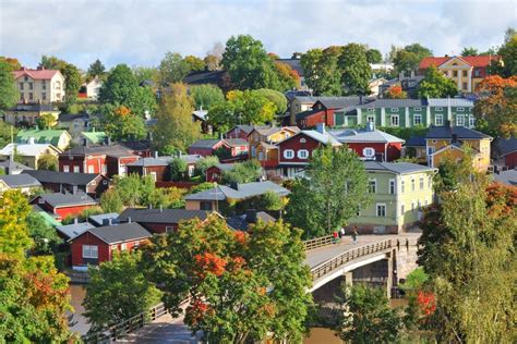 Average Salary In Finland For 2025