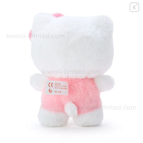 Japan Sanrio Plush Doll S Hello Kitty Pitatto Friends Kawaii