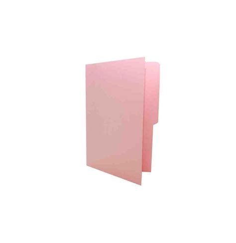 Folder Ofi Rosa Mapasa E 100 C 500