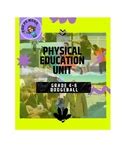 The PE Nerd Teaching Resources Teachers Pay Teachers