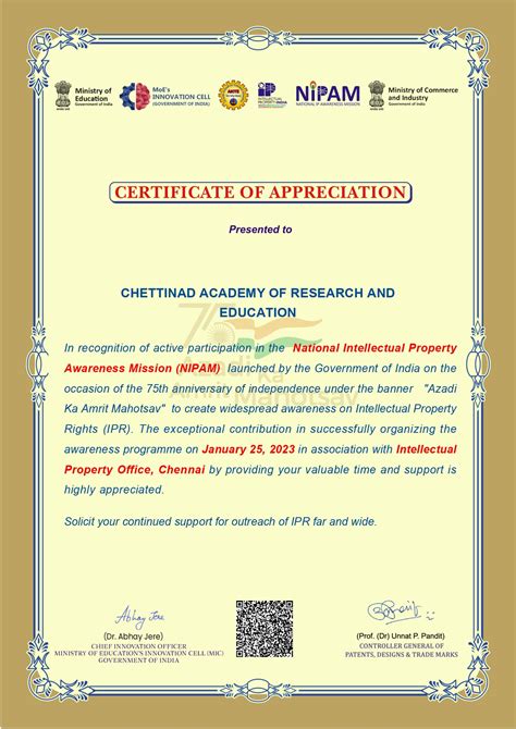 Iic Chettinad Academy