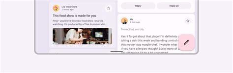 Material Design 折叠屏设计指南 概述 人人都是产品经理