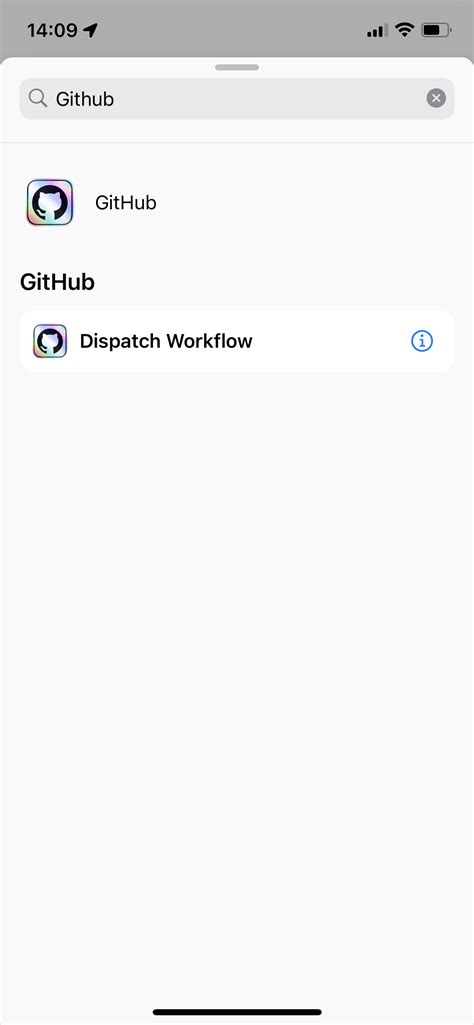 巧妙利用 ios 的快捷指令配合 github actions 实现自动化 · issue 198 · yihong0618 gitblog