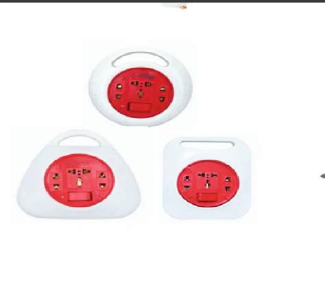 Hl 0608 Mega Extension Board At Best Price In New Delhi By Classiccal