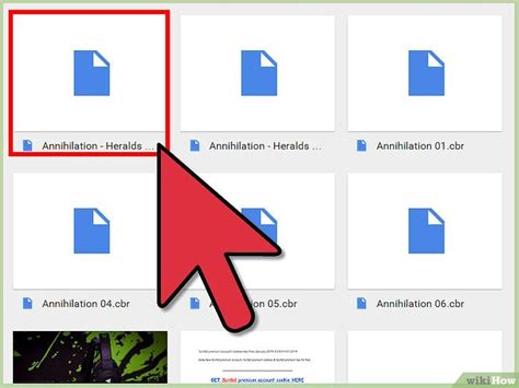 Simple Ways To Access Shared Documents On Google Drive