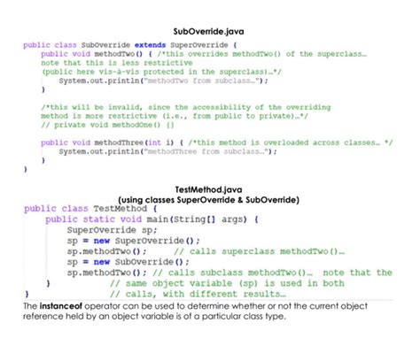 Solved Required Module 3 Contains 4 Test Classes Which Are