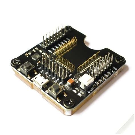 Generic Esp32 Test Board Small Batch Burn Fixture Esp Wroom 32 Module Wifi Jumia Nigeria