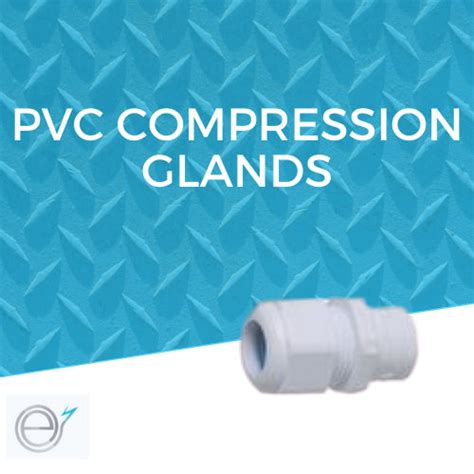 Pvc Compression Glands Tagged Pvc Compression Glands Online