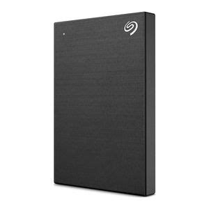 Seagate Backup Plus Slim STHN2000401 - Drive Portable HDD Manual | ManualsLib
