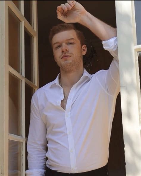 Pin di Nikki D su Cameron Monaghan Attori Foto di ragazzi Celebrità