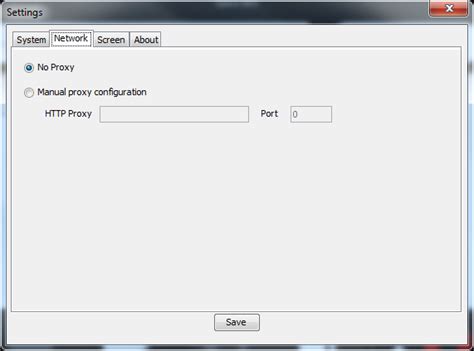 J2me Emulator How To Show The Options Downloads And Proxy On J2me Emulator Version 4 1 9