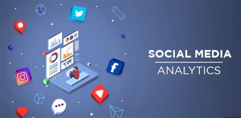 harnessing social media analytics for strategic insights by