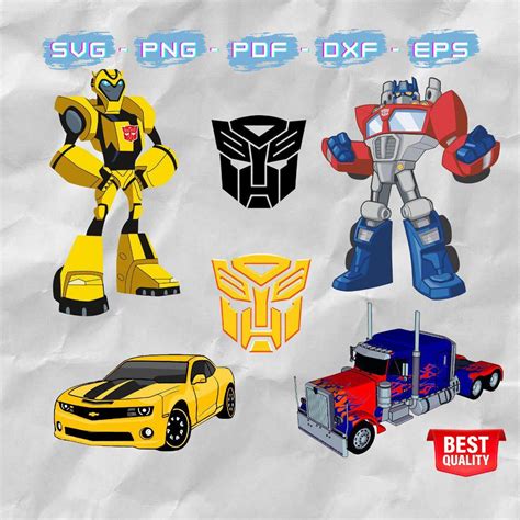Transformers Svg Png Bundle Transformers Mask Optimus Prime Cricut