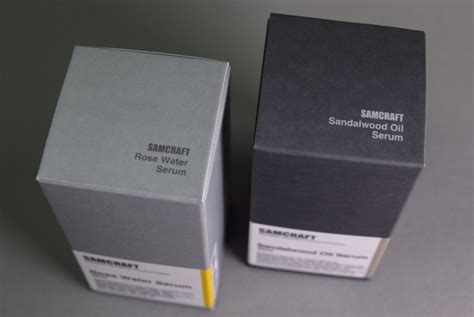 [화장품 패키지제작] 자연스러운 인쇄 색감을 표현한 패키지 박스메이커스 팩토리엠 박스제작 전문업체