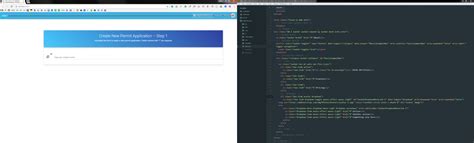 Problem With The NavBar With An Image Material Design For Bootstrap