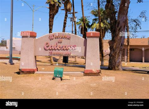 Imperial Valley Banque De Photographies Et Dimages à Haute Résolution
