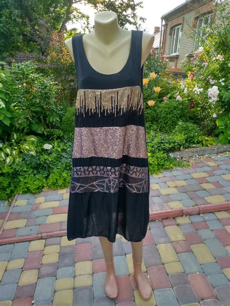 Невагоме ошатне плаття італія — ціна 285 грн у каталозі Короткі сукні Купити жіночі речі за