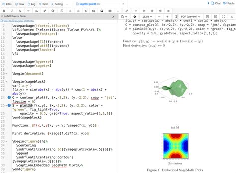 use sagemath online