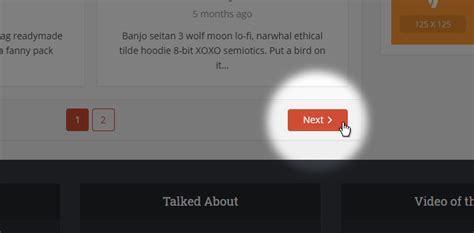 Fix Wordpress Pagination Issue By Facebook Plugin Meks