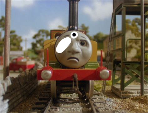 Sodor Fallout Au Stepney By Jonsterthesodorauguy On Deviantart