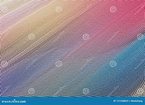 Abstract Shape Composition Geometric Structure Blocks Wallpaper For Graphic Design Stock